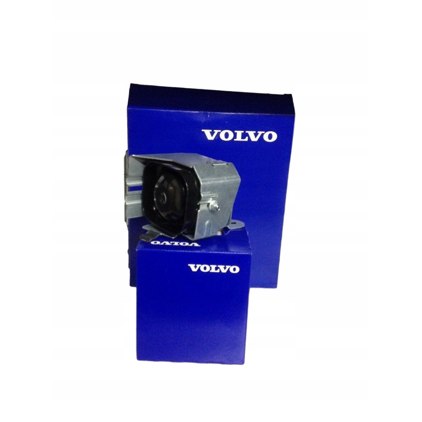 Set alarma auto/sistem inchidere capota, Volvo, Compatibil cu Volvo ...