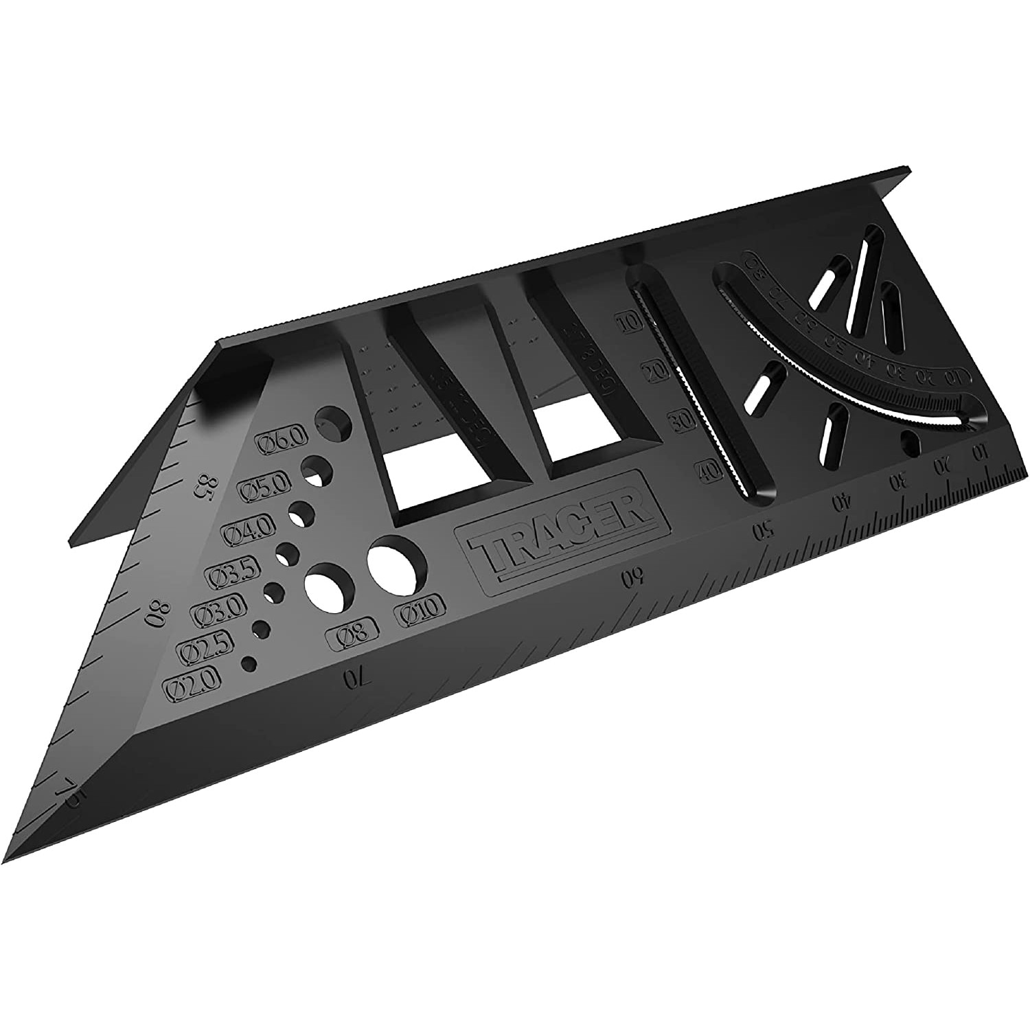 Echer TRACER ProMitre instrument de masurare si marcare a unghiului cu ...