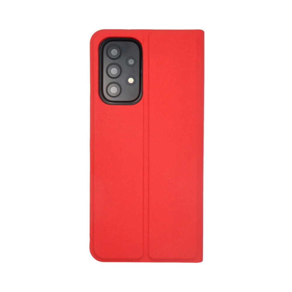 Калъф-книга, съвместим със Samsung Galaxy A53 5G, Clever FlipBook ...