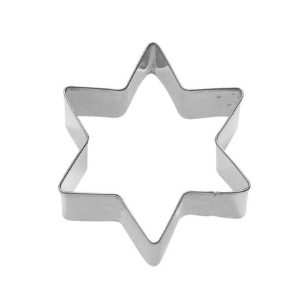 Set 3 forme cutter biscuiti, stea - Westmark - eMAG.ro