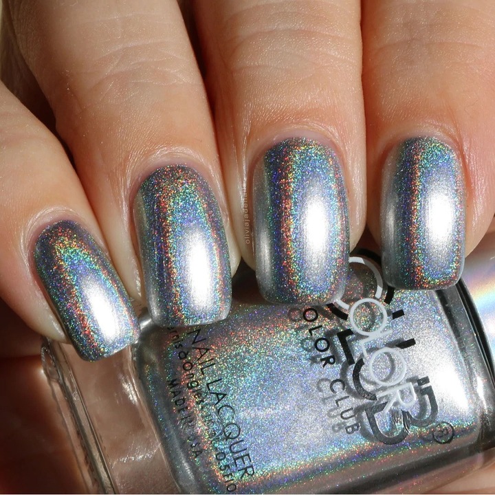 Lac de unghii Color Club Beg, Borrow and Steel, 15 ml - eMAG.ro
