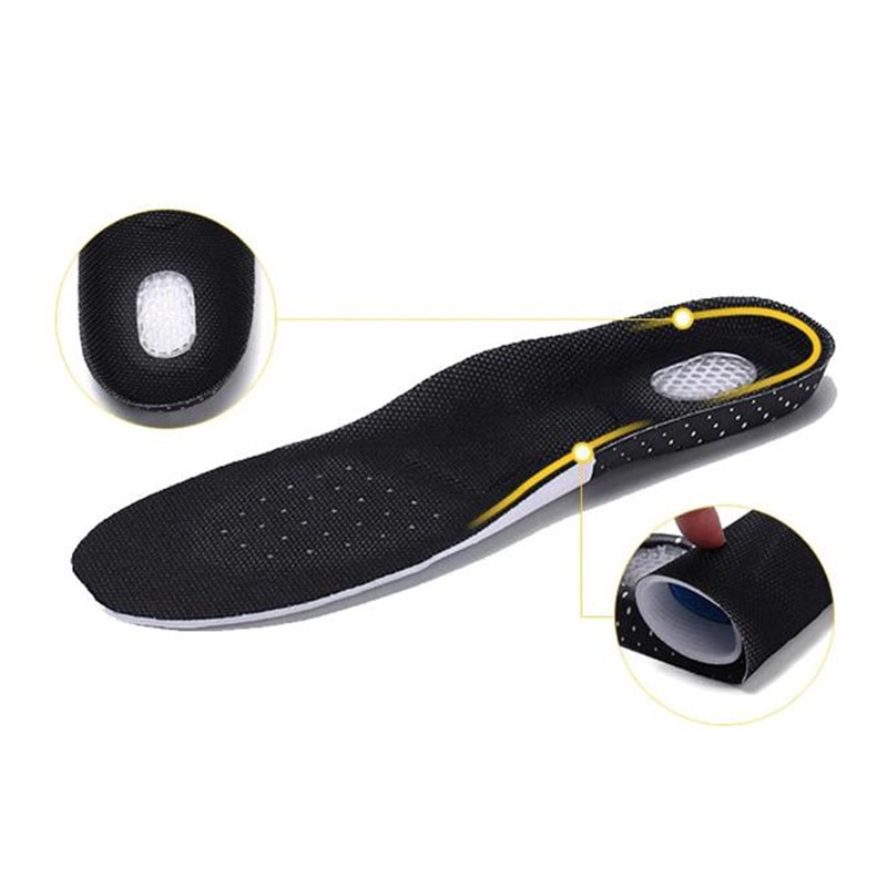 Set 2 bucati branturi ortopedice din polimer, ASKSA, cu protectie din ...