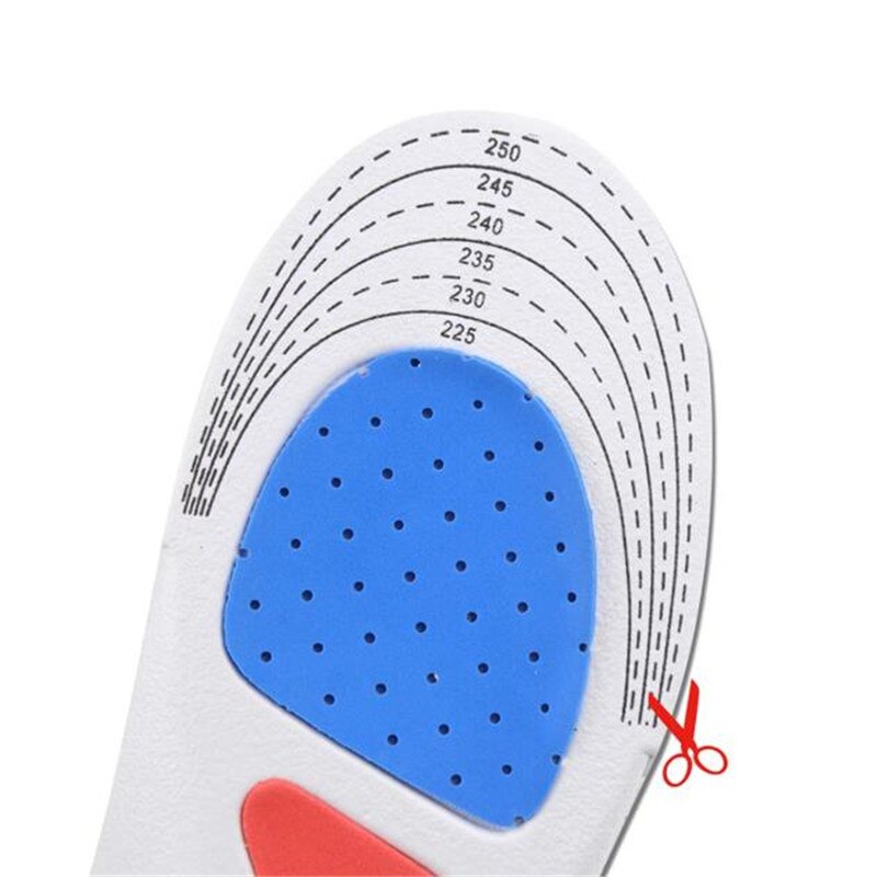 Set 2 bucati branturi ortopedice din polimer, ASKSA, cu protectie din ...