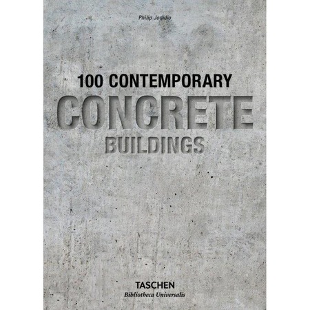 Contemporary Concrete Buildings - Philip Jodidio - eMAG.ro