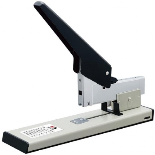 Capsator heavy duty economic MGS-303 100 de coli M&G - eMAG.ro