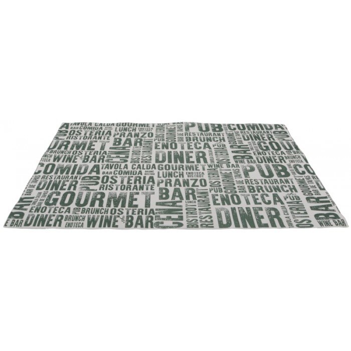 Set naproane din hartie gourmet, 2000 buc - eMAG.ro