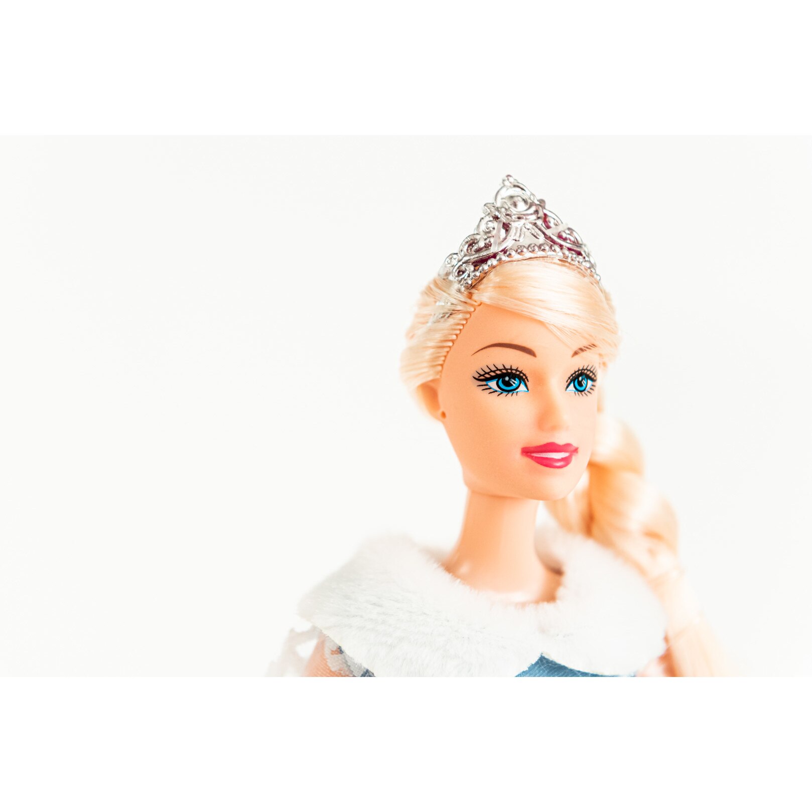 Baba, Grandi Giochi, 30 cm, műanyag, tarka - eMAG.hu