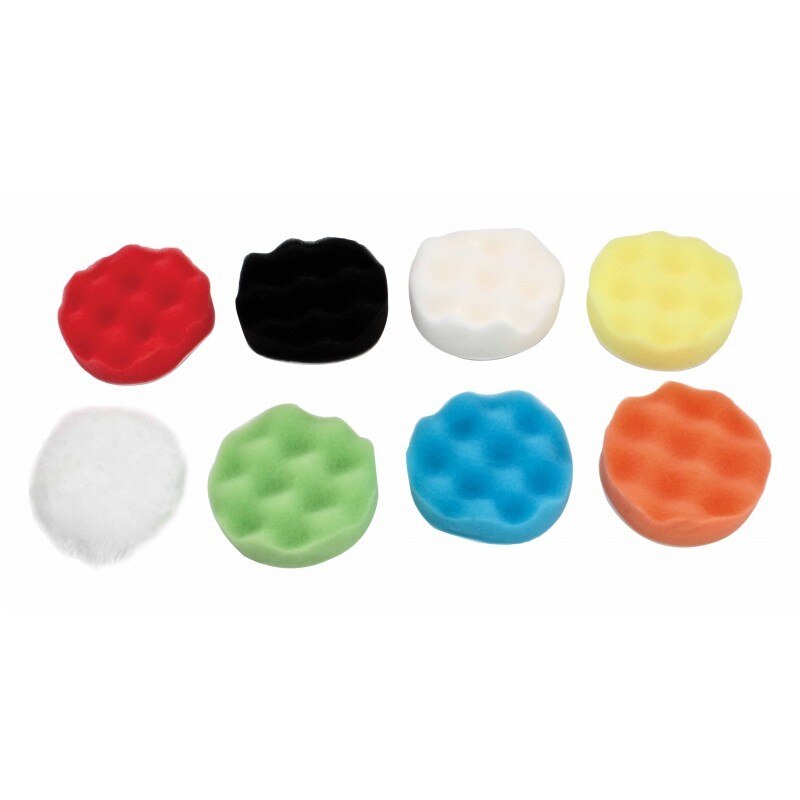 Set 8 bureti pentru polish 80mm - eMAG.ro