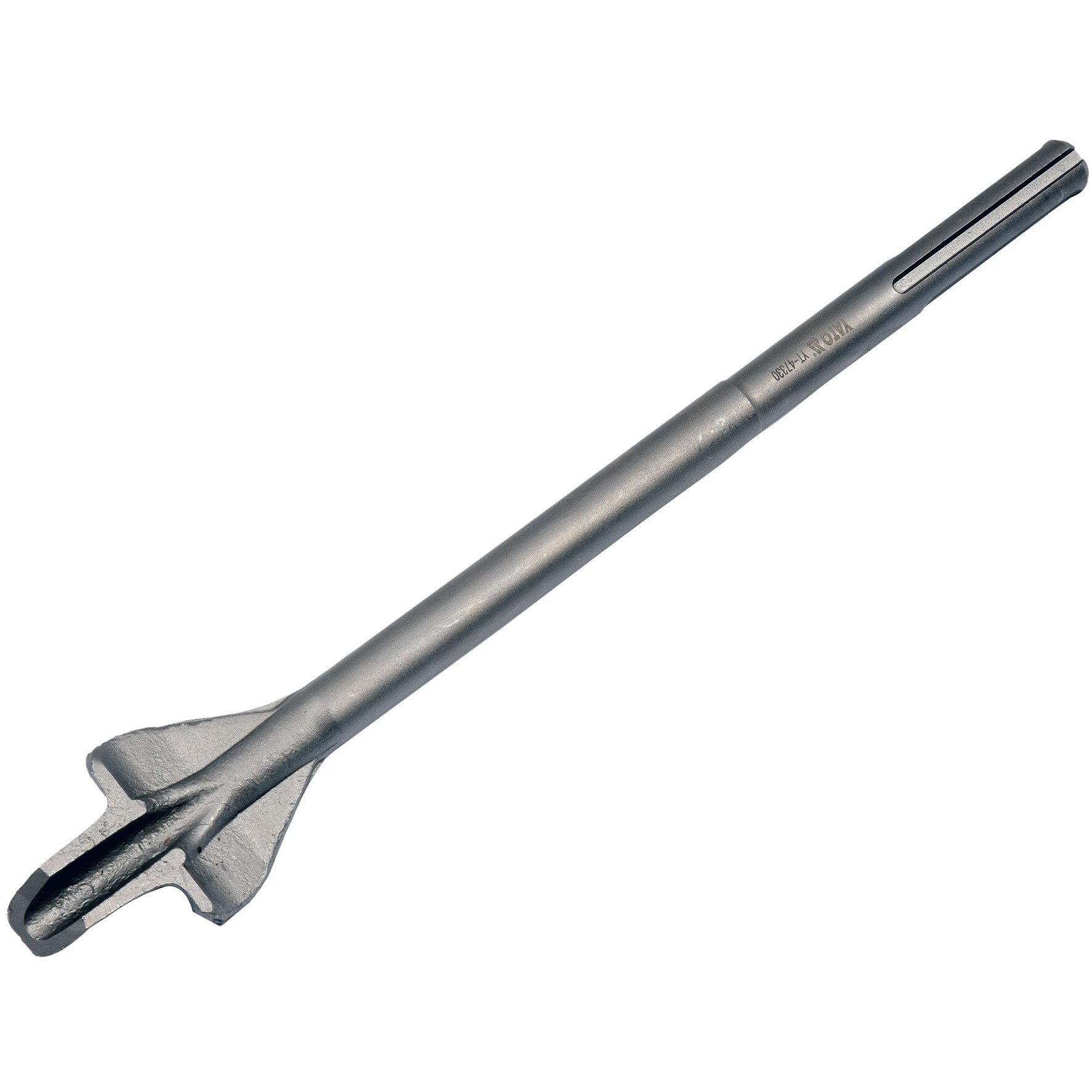 Dalta pentru santuri, Yato, Otel, 35 mm, SDS Max, 380 mm, Gri - eMAG.ro