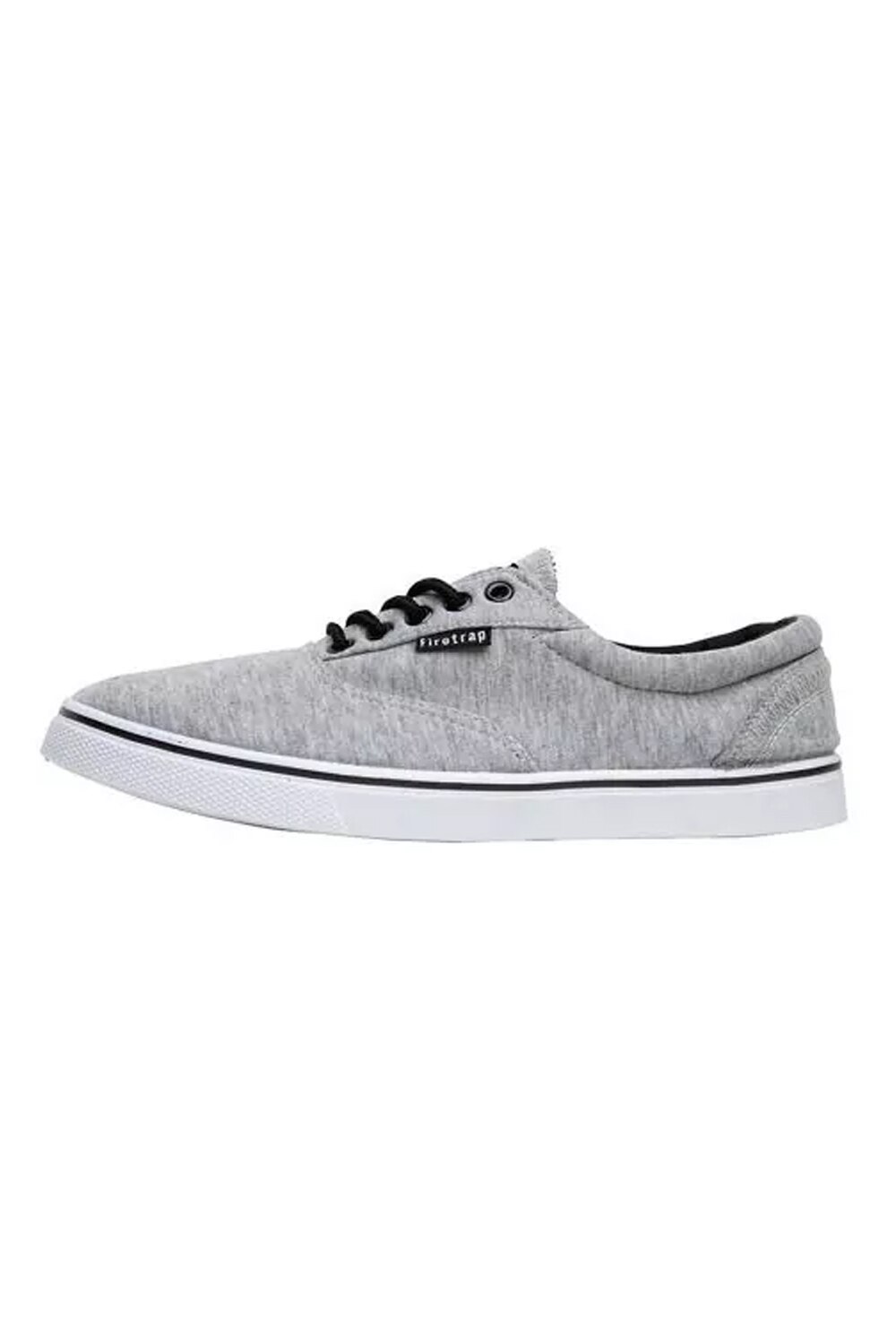 Tenesi barbati, Firetrap, Textil, Gri, 44 - eMAG.ro