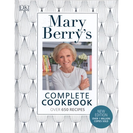 Mary Berry's Complete Cookbook - Mary Berry - eMAG.ro