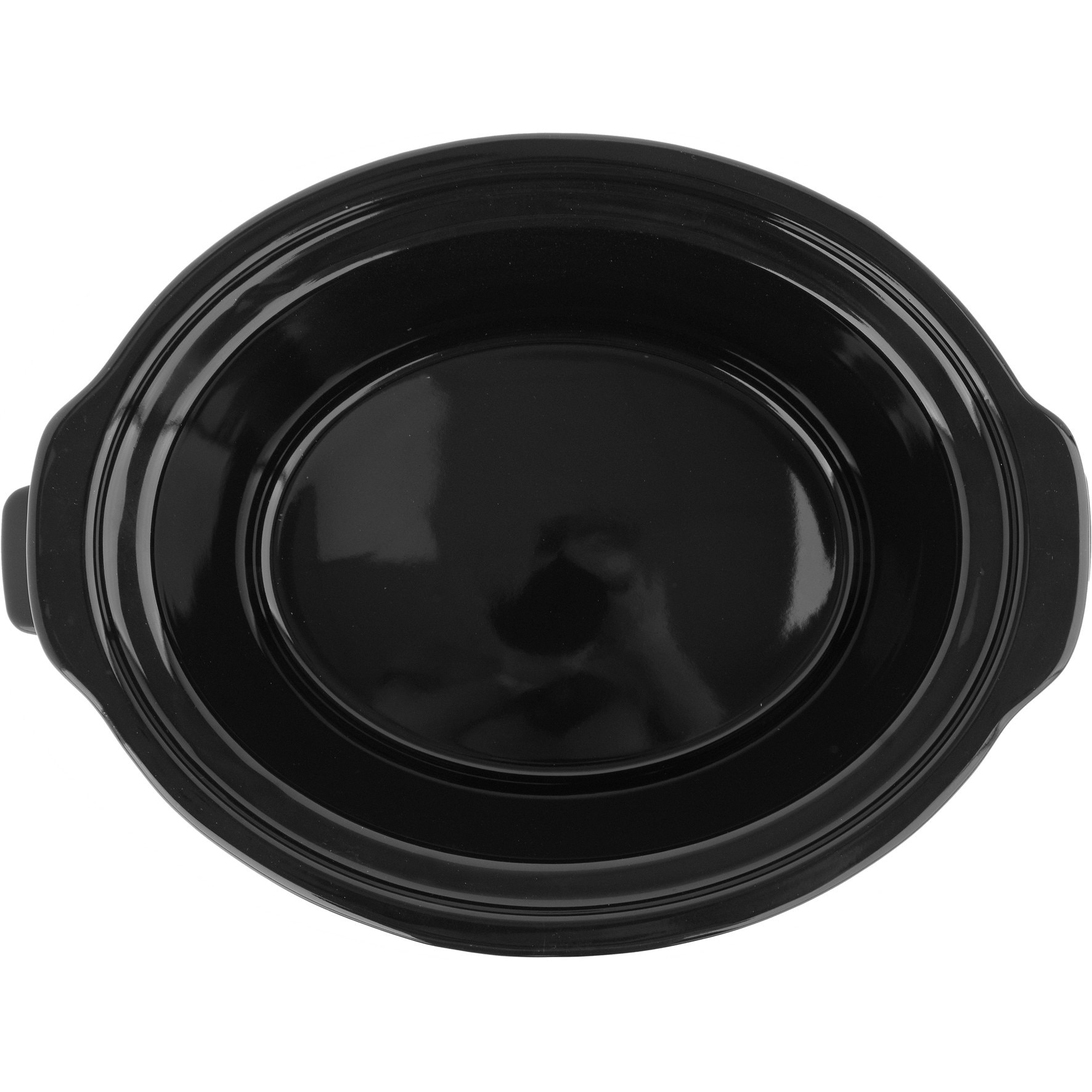 Slow cooker, Lund, Inox, 280 W, 4.5 l, Argintiu/Negru - eMAG.ro