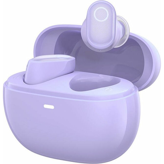 Baseus Bowie WM05 TWS fülhallgató, Lila - eMAG.hu