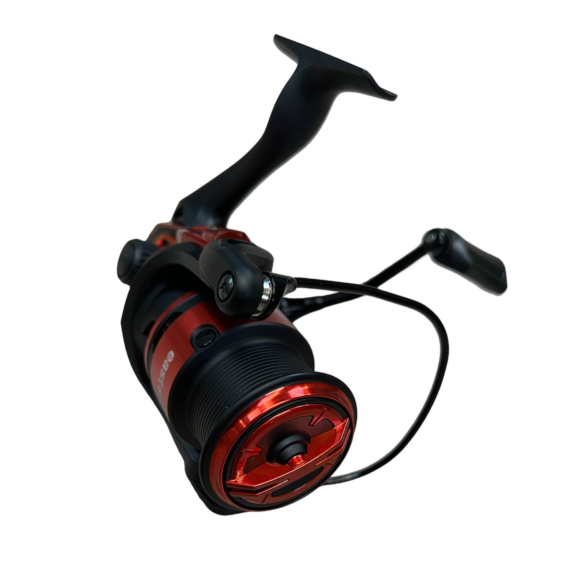 Set 4Karp 2 mulinete Top Feeder 4000 - eMAG.ro
