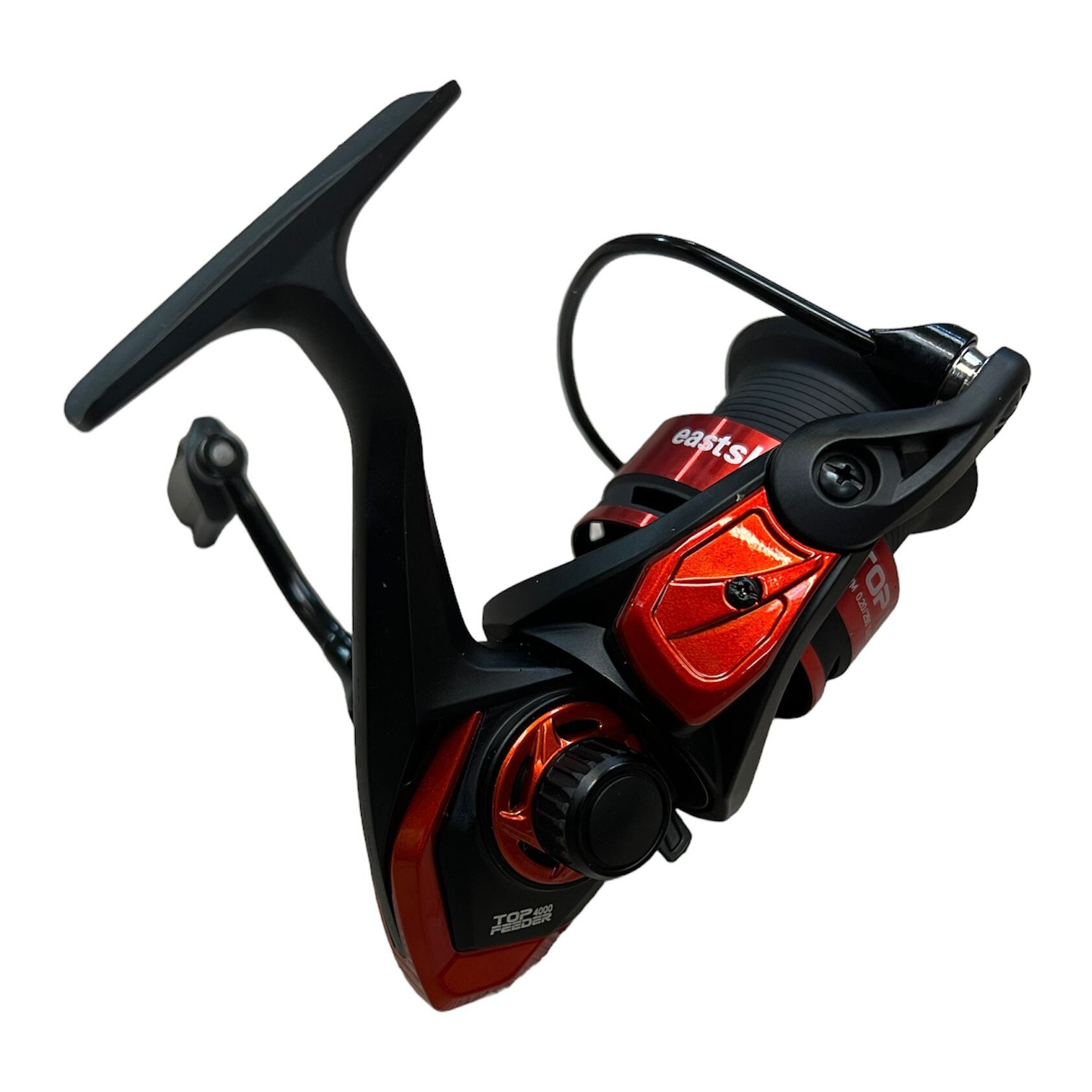 Set 4Karp 2 mulinete Top Feeder 4000 - eMAG.ro