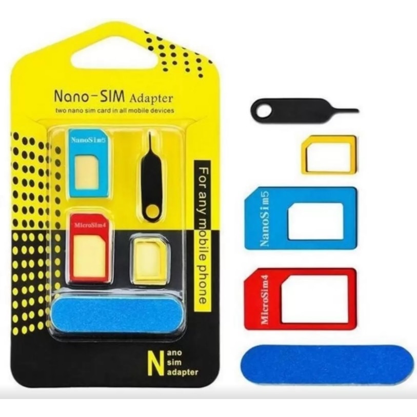 SIM kártya adapter - eMAG.hu