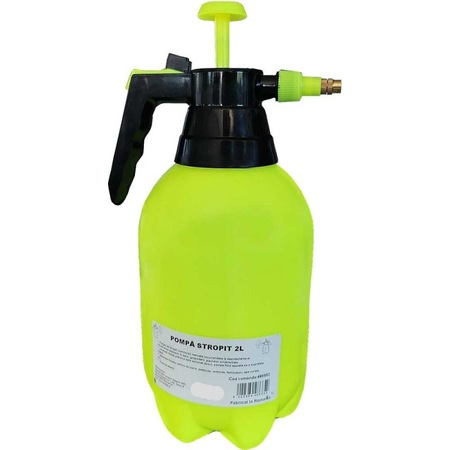 Pompa pentru stropit flori, 2 L - eMAG.ro