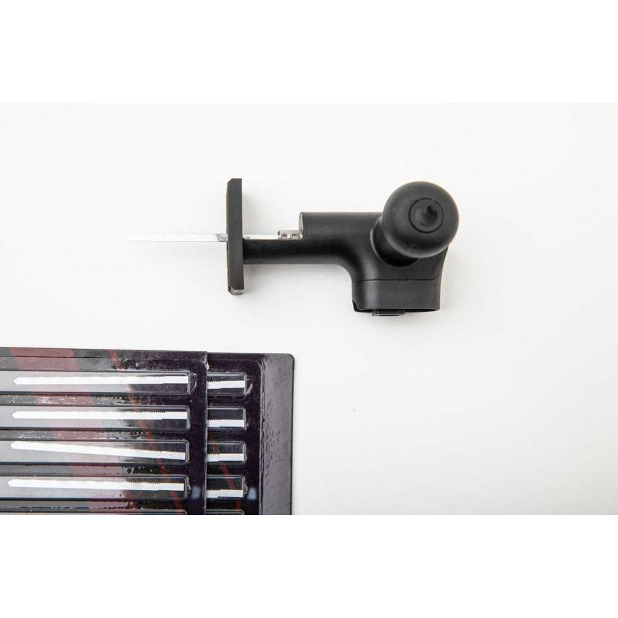 3D Simo 3D toll MultiPro - kiegészítő fűrészfej (saw set) (G3D2015 ...