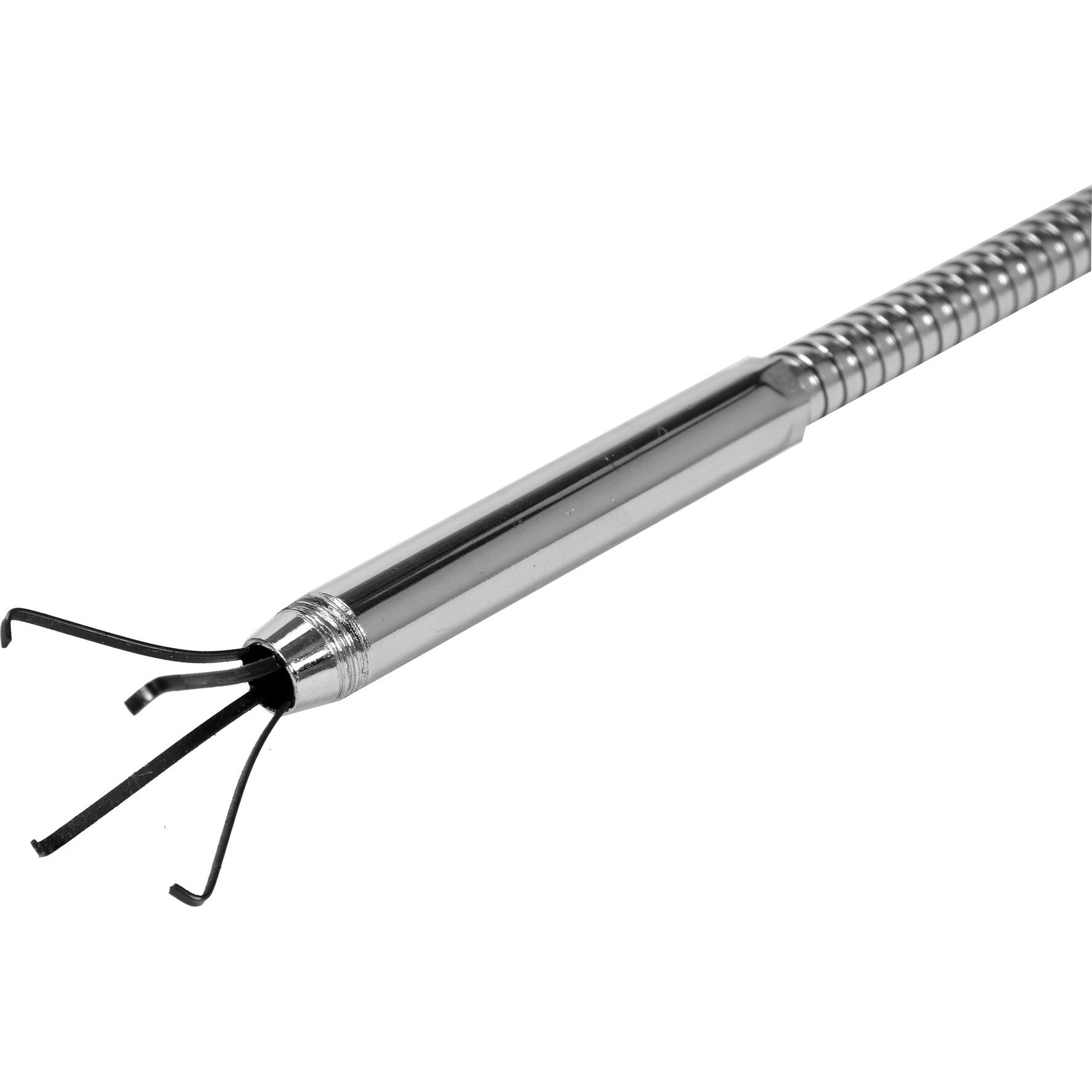 Set de ridicare cu magnet si led, Yato, Metal, Argintiu/Rosu - eMAG.ro