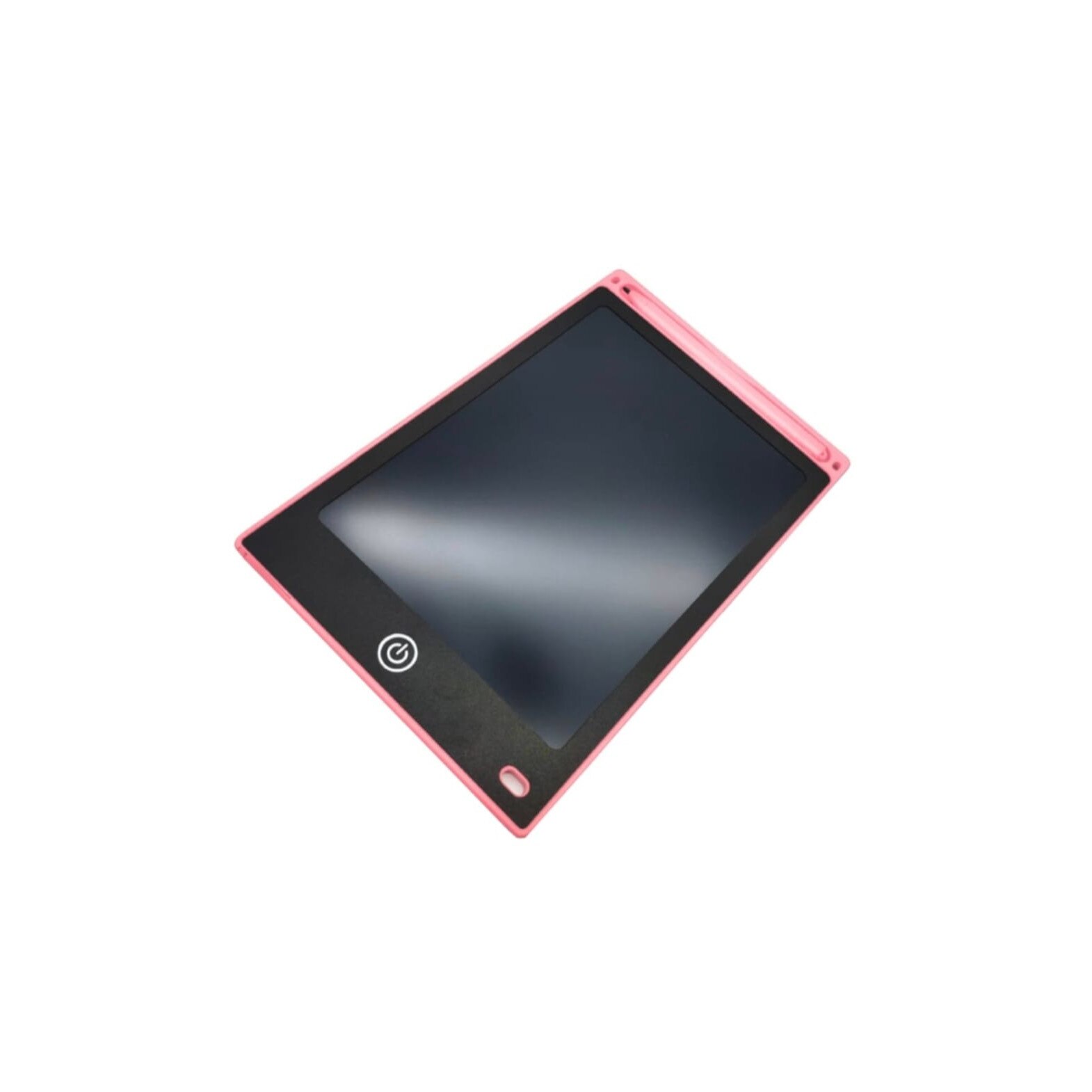 Tableta LCD Electronica Pentru Copii 8.5”, Scris Desenat si Buton ...