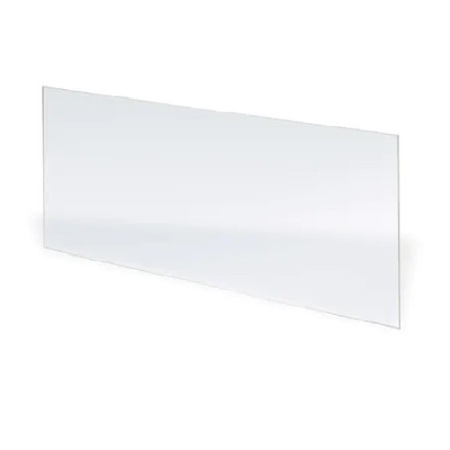 Placa Plexiglas Transparent, 25X25 cm, 3 mm - eMAG.ro