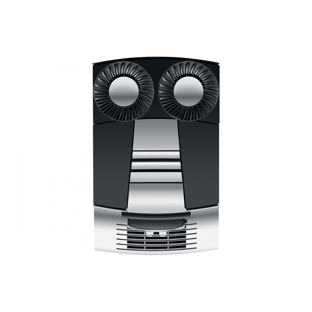 Jura GIGA 10 Diamond Black (EA) Automata kávéfőző, 2300 W, 15 bar, 2,6 ...