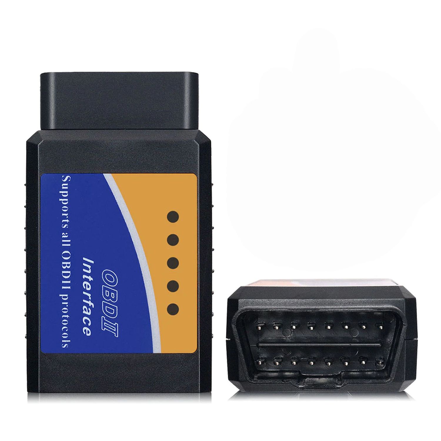 Tester Auto Diagnoza OBD2 RETOO DriveTech, Interfata ELM327 Cu ...