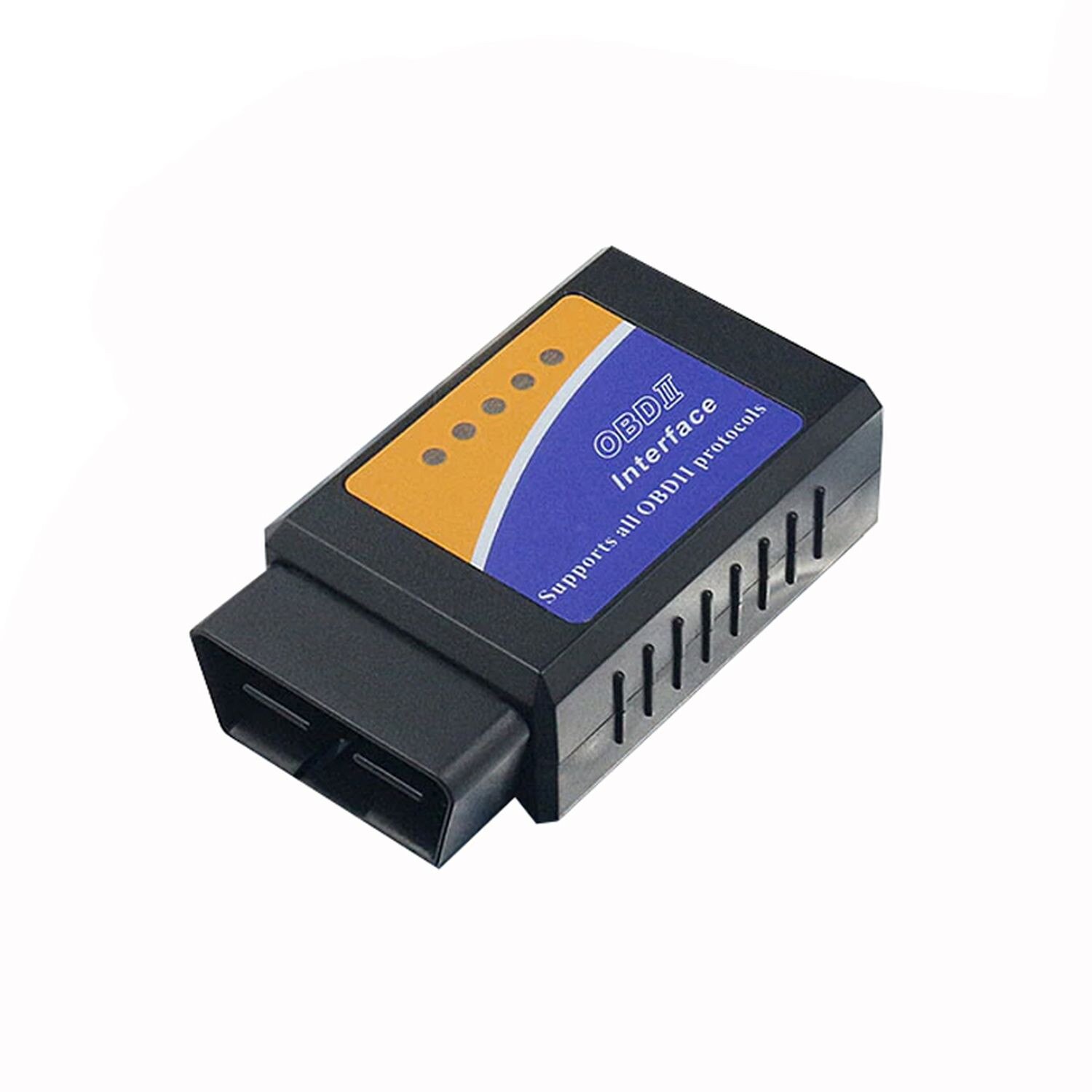 Tester Auto Diagnoza OBD2 RETOO DriveTech, Interfata ELM327 Cu ...
