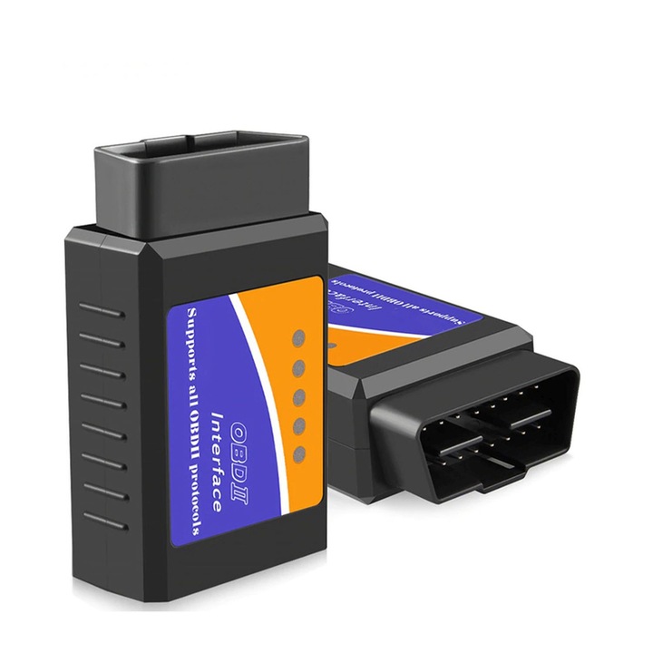 Tester Auto Diagnoza OBD2 RETOO DriveTech, Interfata ELM327 Cu ...