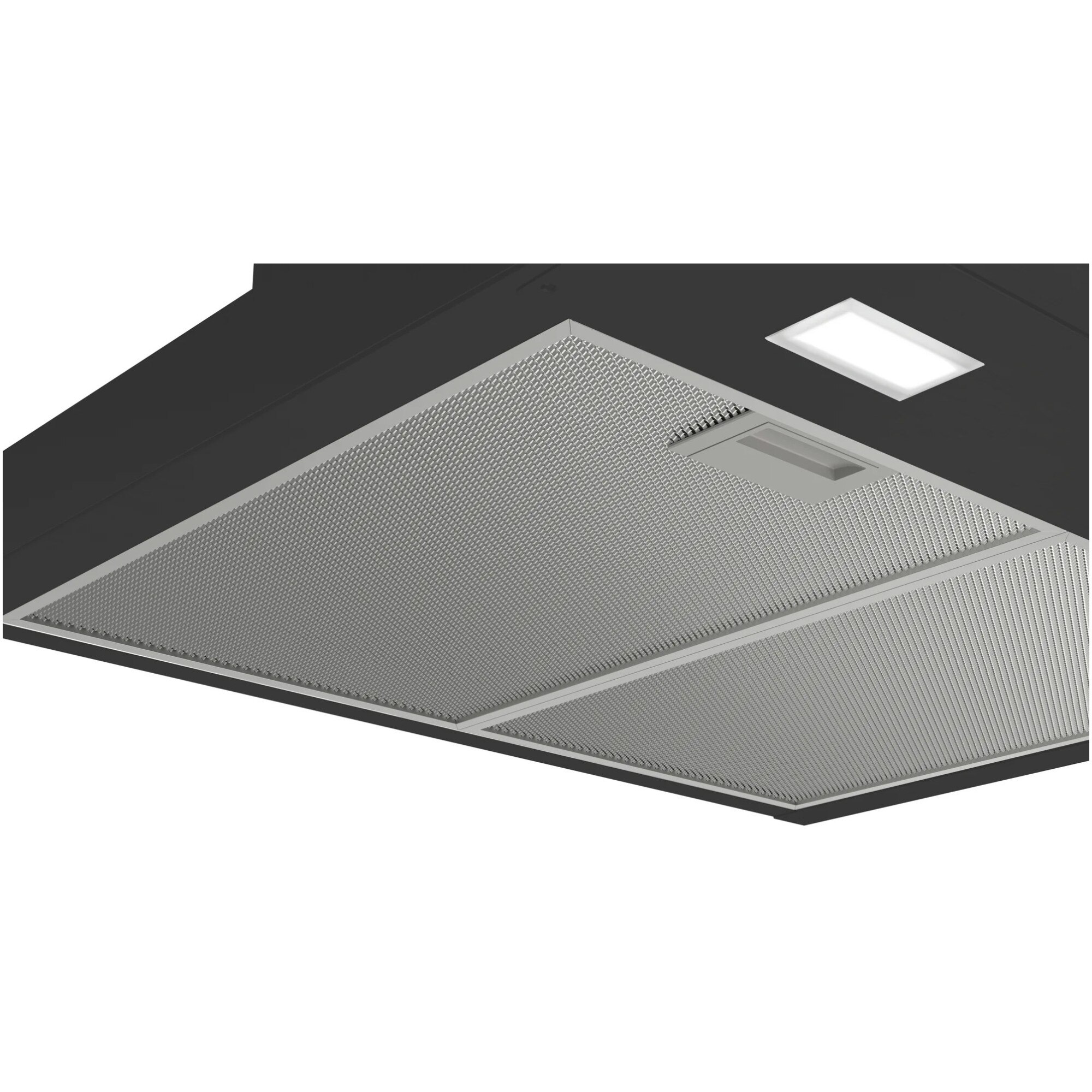 Bosch DWB66BC60 Dekoratív beépített páraelszívó, Max. 621 mc/h ...