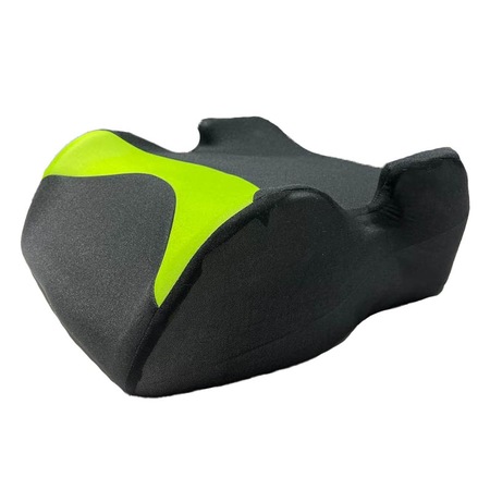 Inaltator auto pentru copii Sprint SHS1-A1, Verde - eMAG.ro