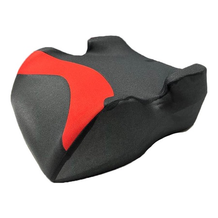 Inaltator auto pentru copii Sprint SHS1-A4, Rosu - eMAG.ro