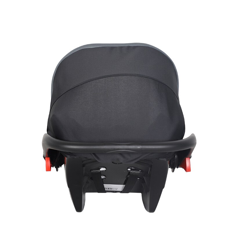 Scoica auto pentru bebelusi NOVOKIDS™ Safety Shell PRO, Cos auto, Maner ...