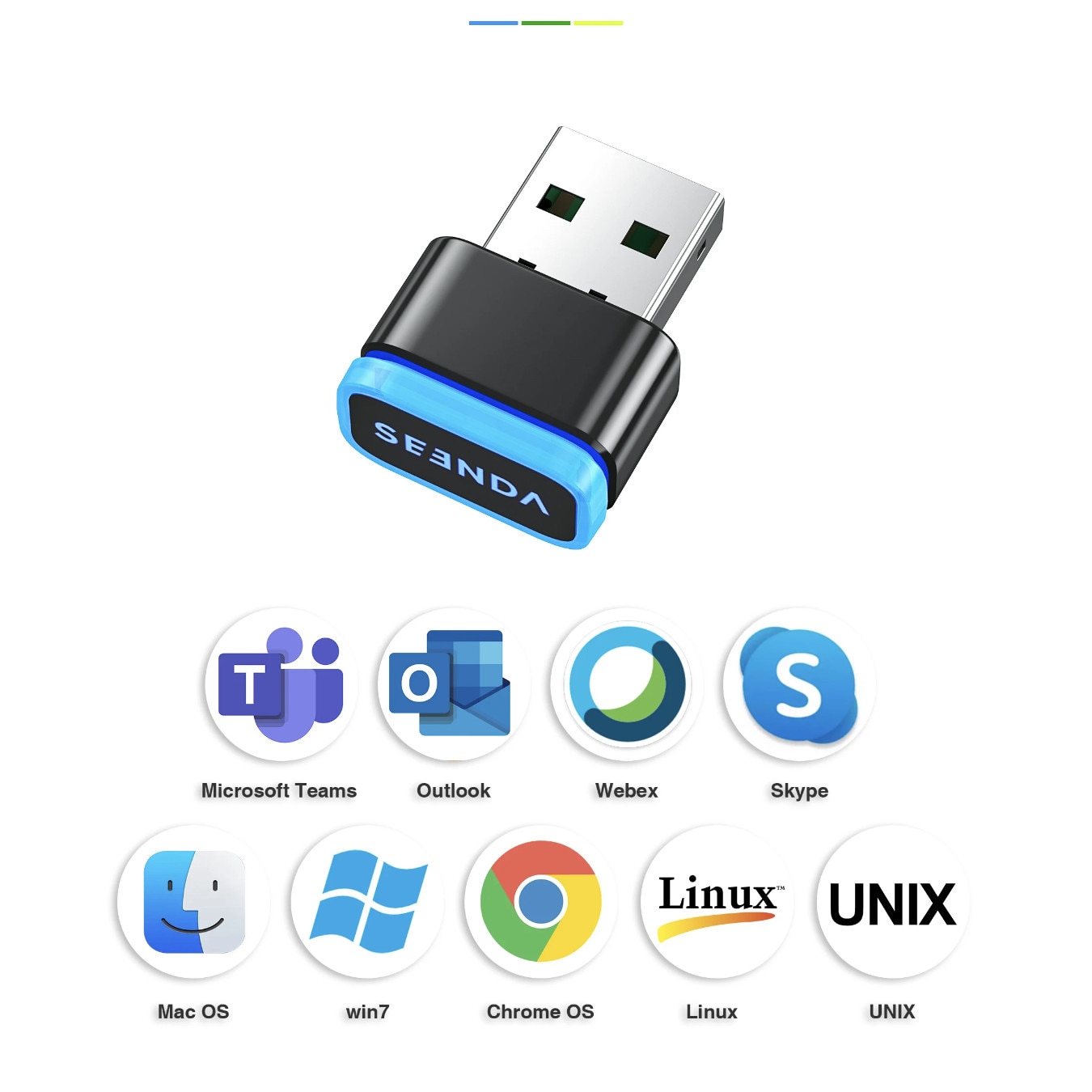 Simulator USB pentru mouse, Nedectabil - eMAG.ro