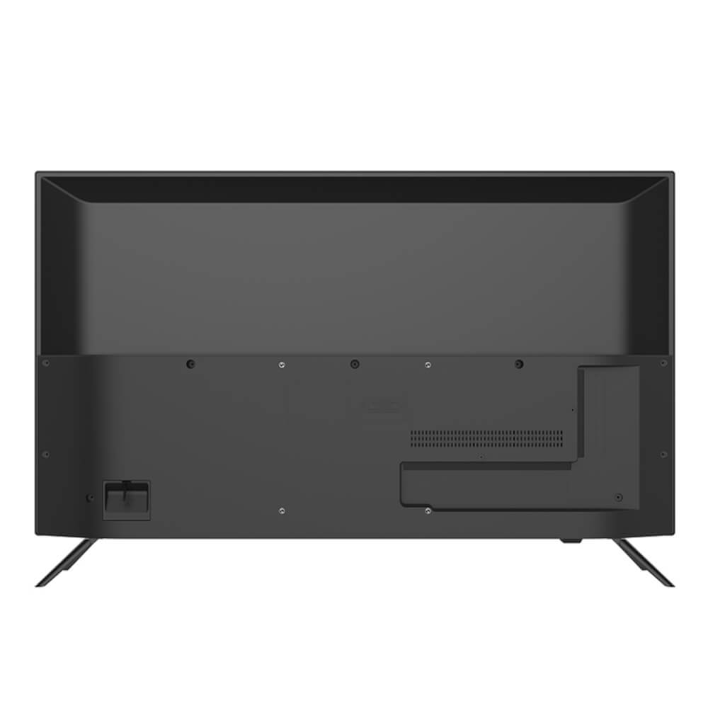 Televizor Smart LED Kivi 40F740NB, 100 cm, Full HD, Clasa F - eMAG.ro