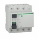 Diferential, RCCB, 40A, 4P 30mA, 6kA, Curba C, Tip AC, Easy9, EZ9R32440 ...