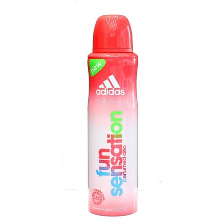 Deodorant Adidas 150ml Fun Sensation - eMAG.ro