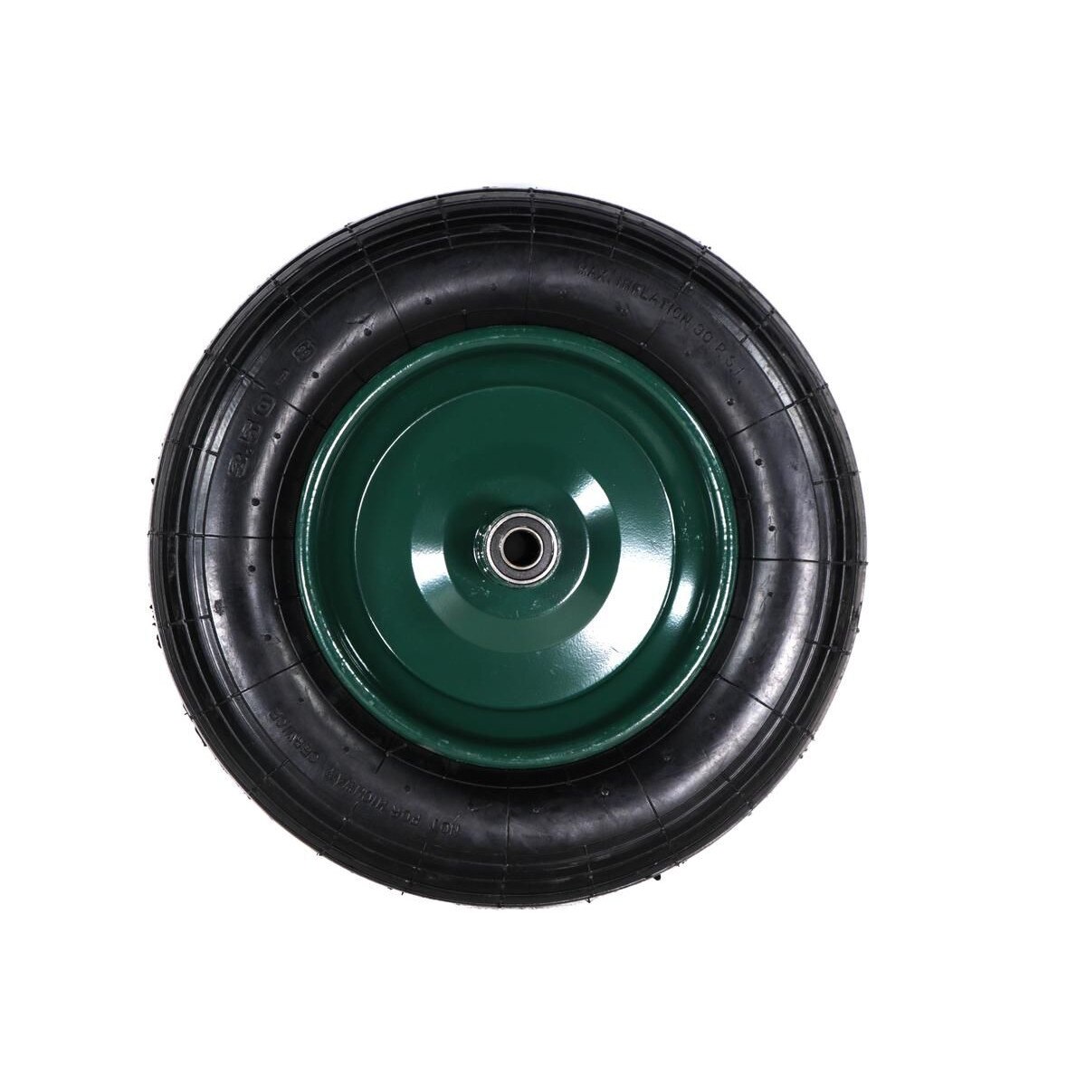 Roata Pentru Roaba Cu Rulment 350-8 16MM - eMAG.ro