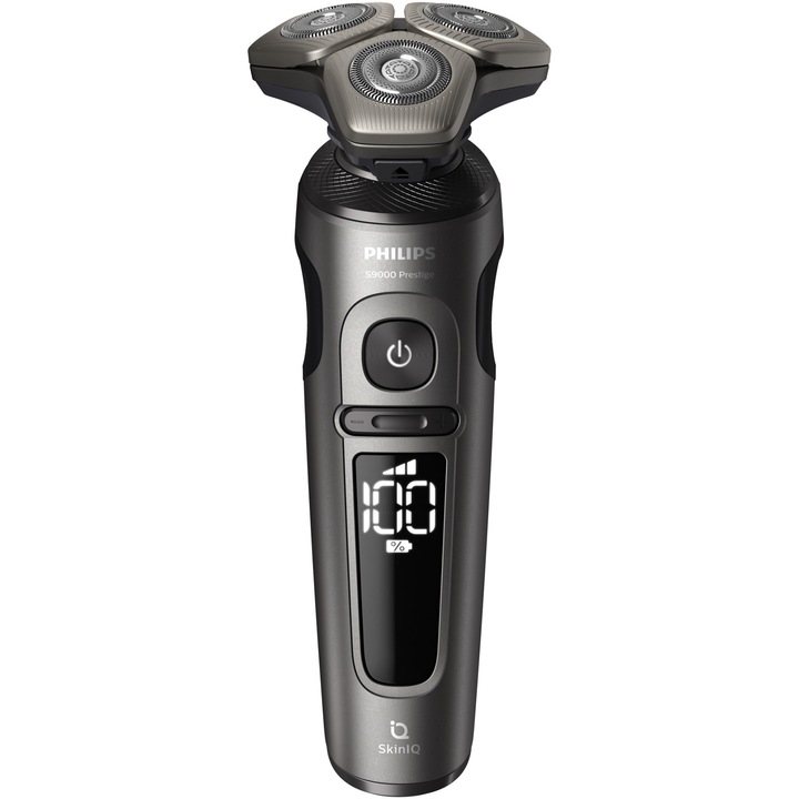 Aparat de barbierit Philips Shaver Seria 9000 Prestige SP9872/15 ...