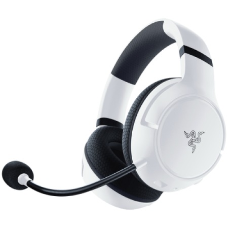 Casti de gaming, Razer, Kaira X White, Microfon, Pentru Xbox, Alb - eMAG.ro