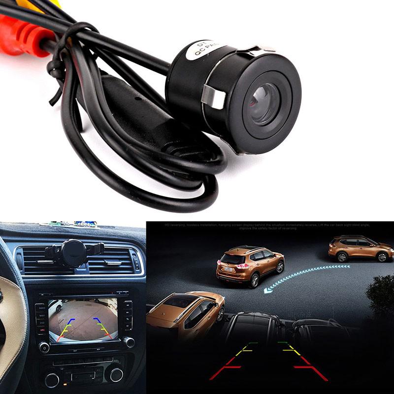 Camera Auto Marsarier Cu Transmitator Wireless 2.4G Video Vedere ...