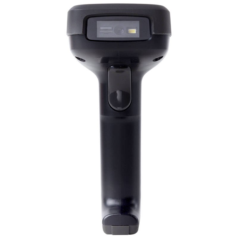 Cititor de coduri de bare Barcode Scanner Deli E14952 - eMAG.ro