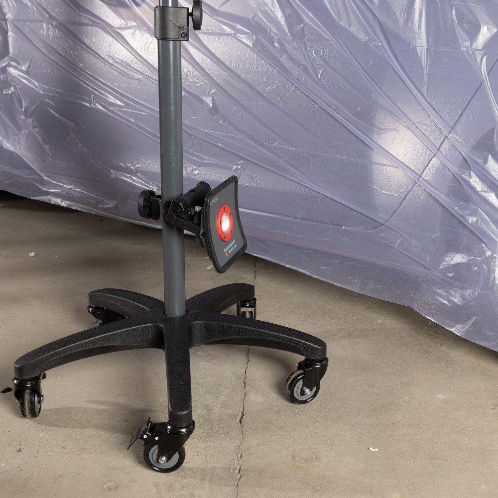 Lampa Control Led Scangrip Multimatch R, USB, Reincarcabila - eMAG.ro