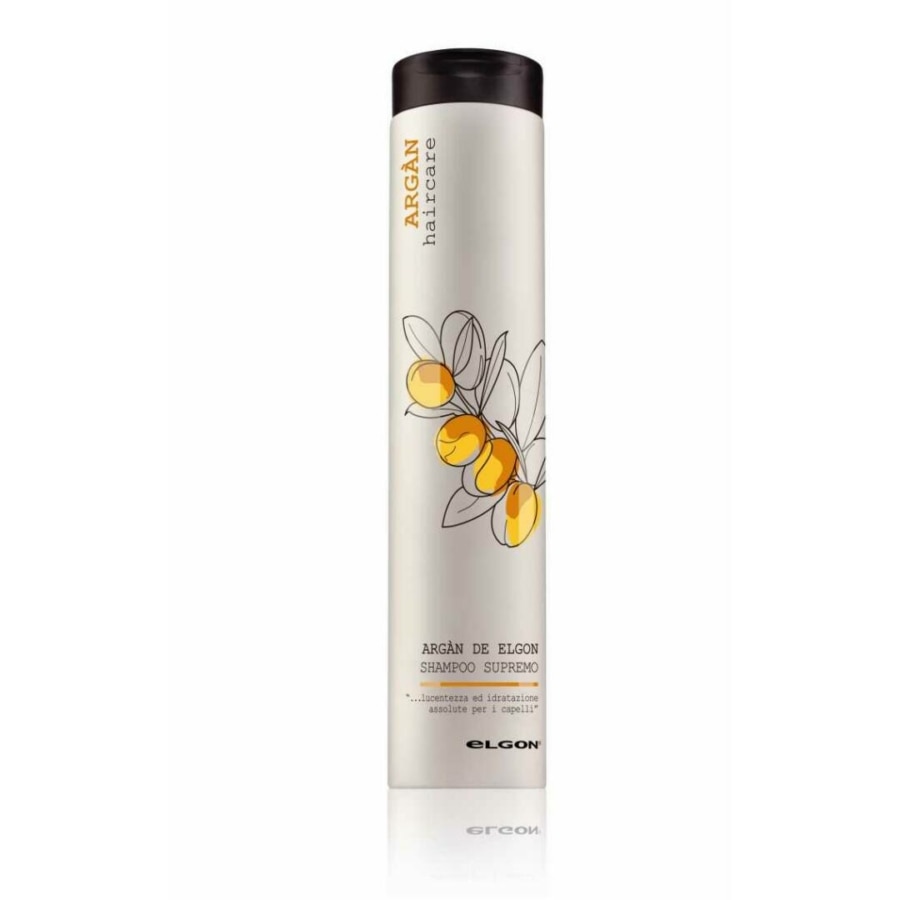 Elgon Argan sampon argán olajjal 250ml - eMAG.hu