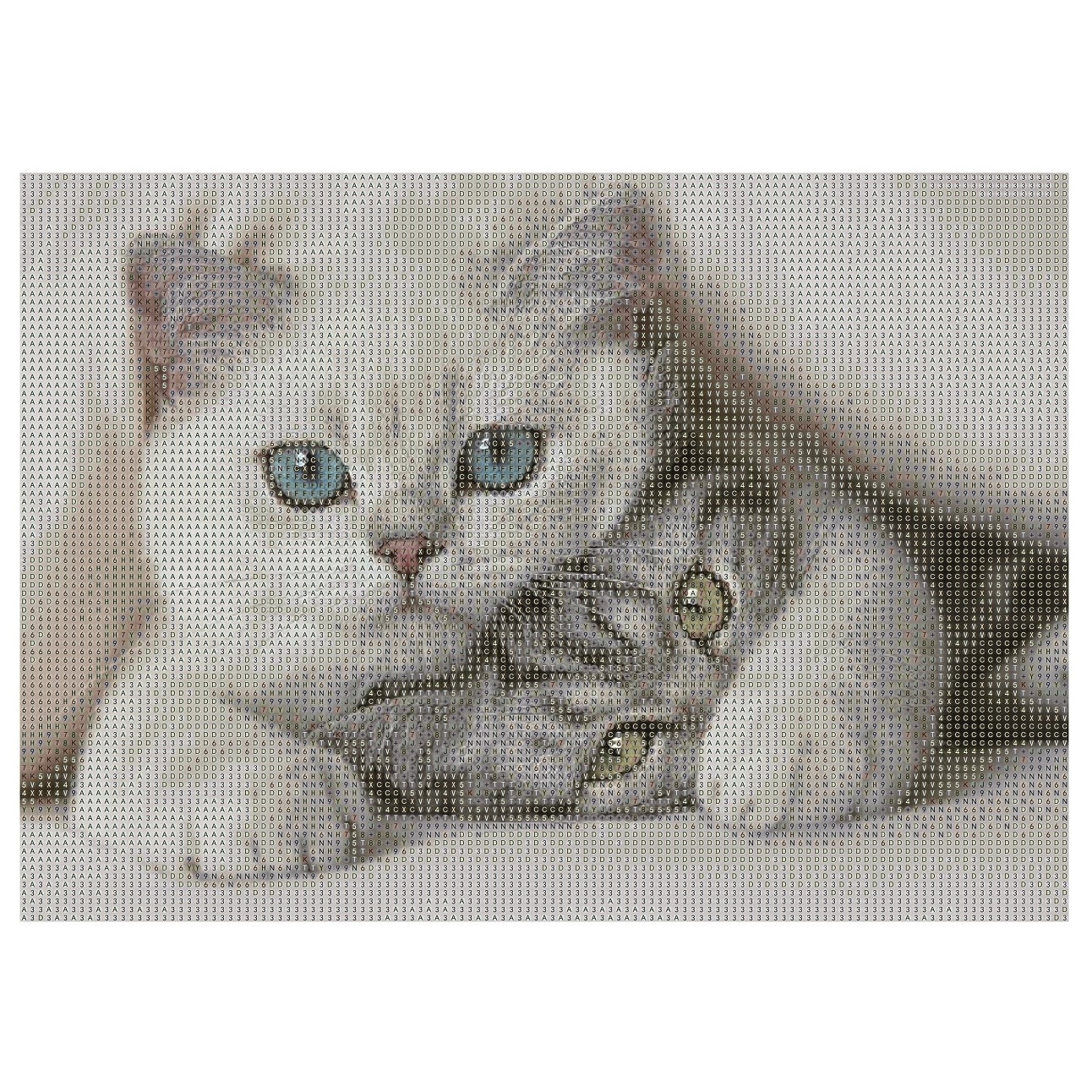 Set de broderie cu diamante 5d, Pictura cu diamante 30x40cm, Kit Goblen ...
