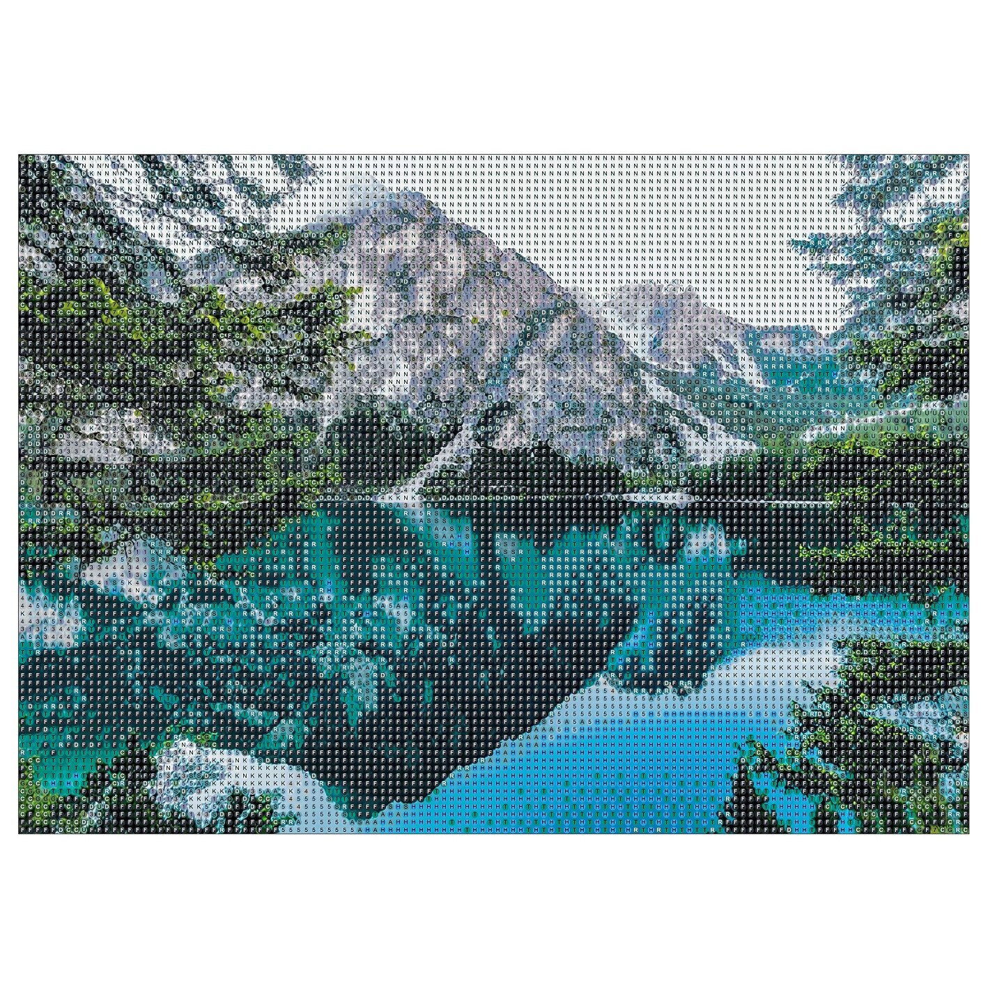 Set de broderie cu diamante 5d, Pictura cu diamante 30x40cm, Kit Goblen ...