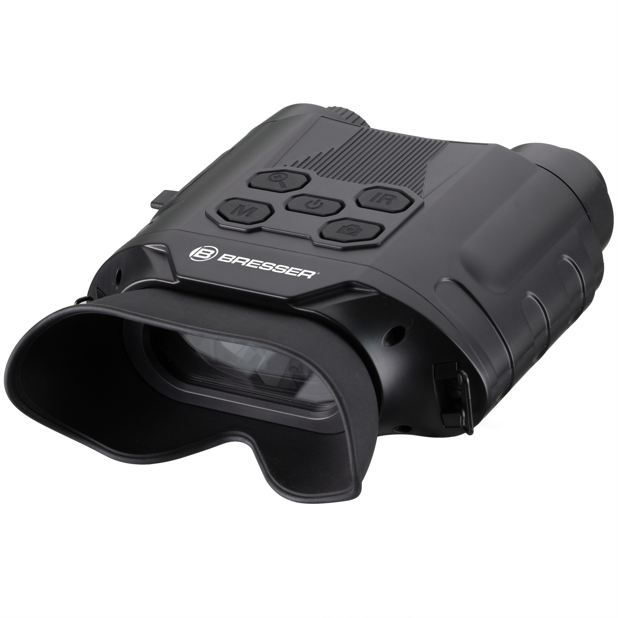 Binoclu - Aparat night vision BRESSER Explorer 130 digital - eMAG.ro