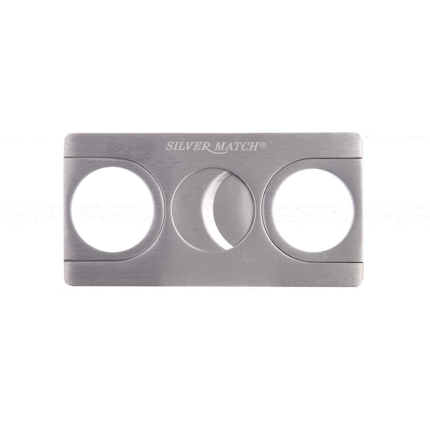 Cutter metalic Silver Match - Rectangular - eMAG.ro