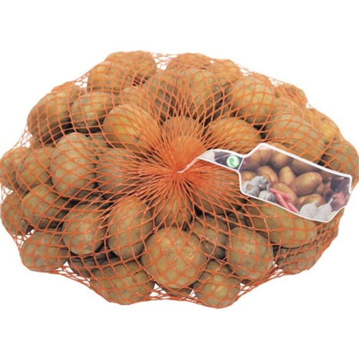 Cartofi albi pentru insamantare 2,5 kg - eMAG.ro