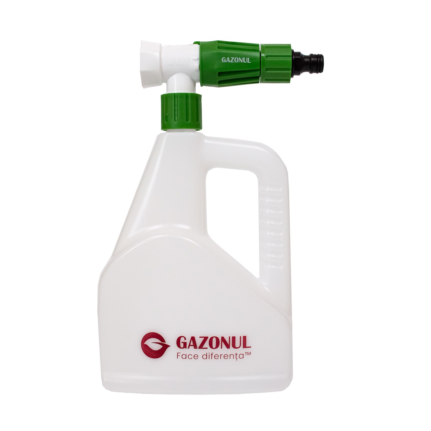 Дозатор за трева Easy Sprayer - eMAG.bg